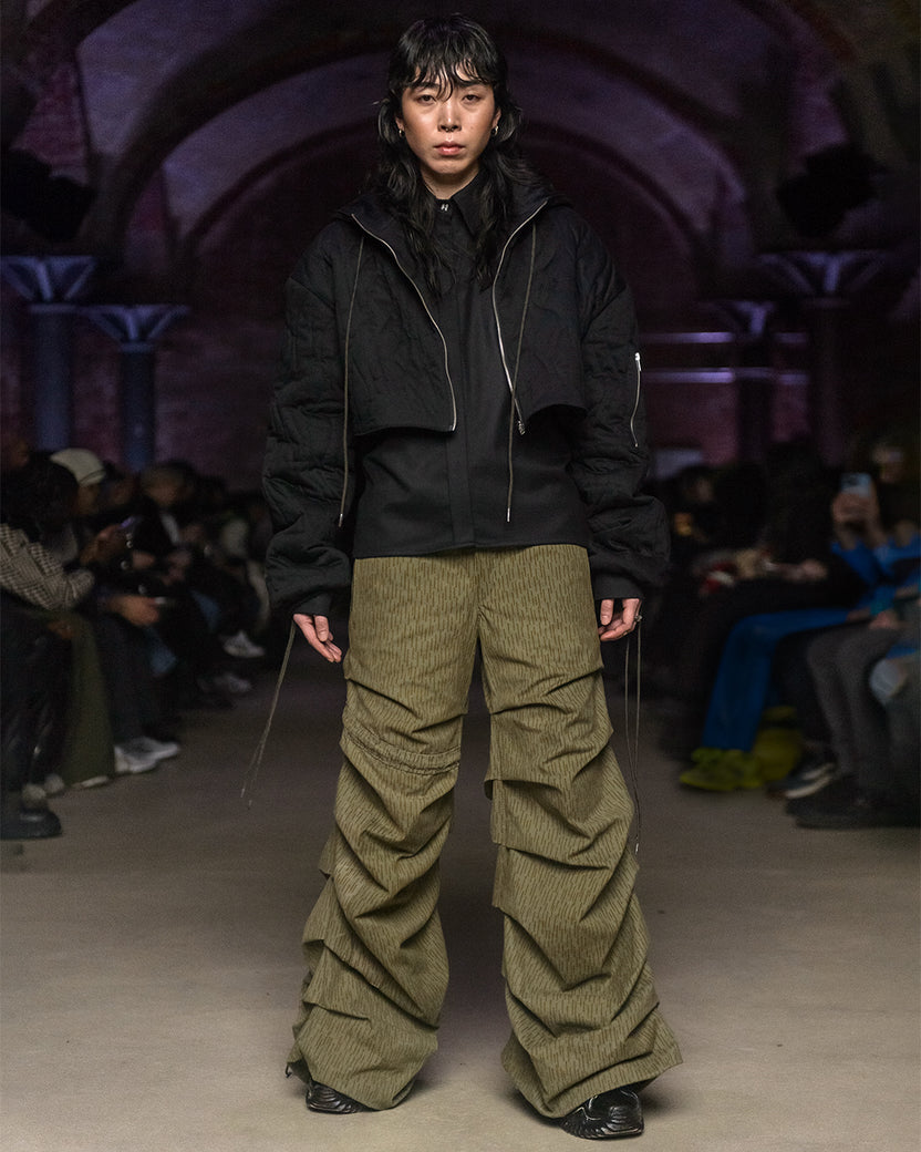 DYSTOPIA AW23 – Haderlump Atelier Berlin